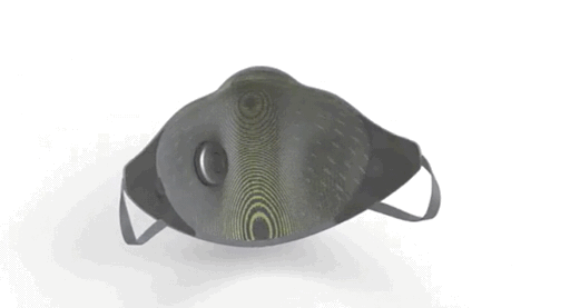 THE HOTTEST ITEM AT THIS MOMENT – THE FACE MASK - International Apparel ...