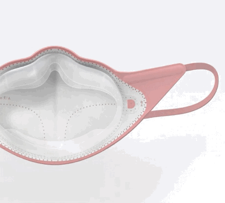 THE HOTTEST ITEM AT THIS MOMENT – THE FACE MASK - International Apparel ...