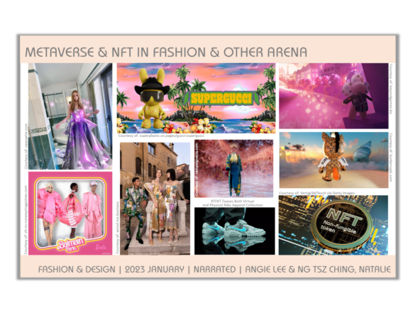 TREND REPORT SPRING/SUMMER 2024 | JANUARY 2023 ISSUE - International ...